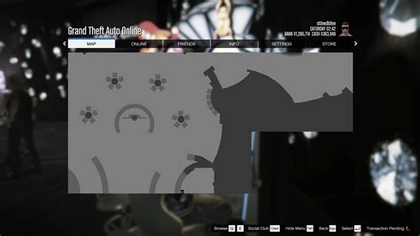 Help Ive Restarted My Game And My Pc This Was Not Happening Before R Grandtheftautov