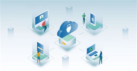 Secure Your Identity With Zero Trust Access Management Avancer Corporation