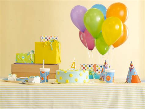 დაბადების დღის ცენტრი Added A დაბადების დღის ცენტრი