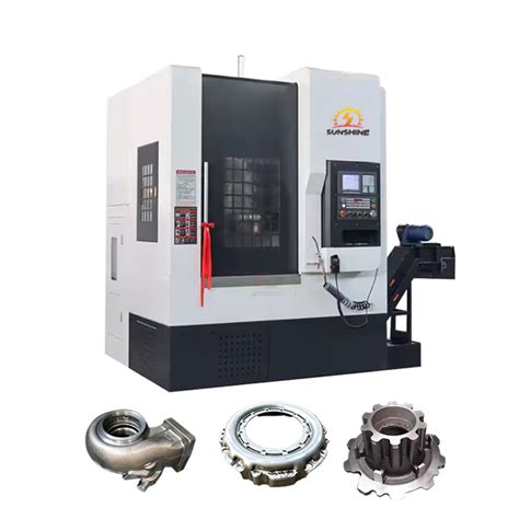 수평 구조 공급 업체 및 제조 업체 중국과 전기 공구 휴식 Cnc 수직 선반 장비 맞춤형 제품 도매 Jianha 기계