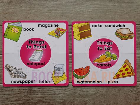 Learning Puzzles Classifying купить в интернет магазине Booklavka
