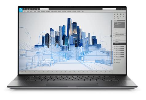 Dell Precision Mobile Workstation 노트북 Dell 대한민국
