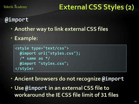 Ppt Css Overview Powerpoint Presentation Free Download Id3834065