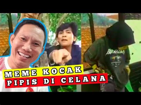 Cantik sih, tapi Bakal Malu Seumur Hidup ‼️ REACT MEME KOCAK # ...