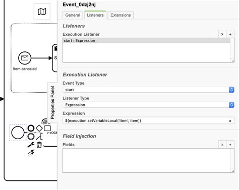 Correlate Message To Waiting Event Subprocess Within Multi Instance