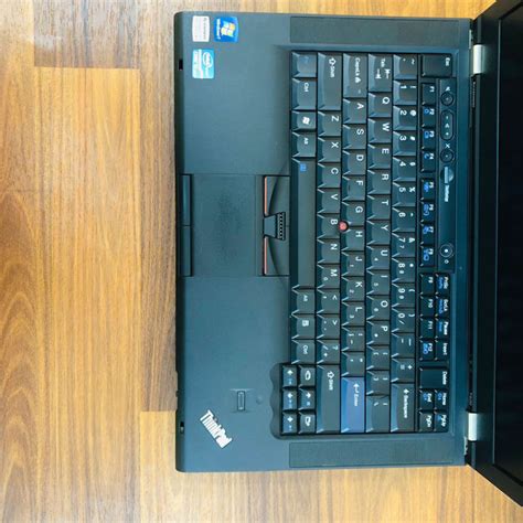 Lenovo Thinkpad T420 320gb Hdd 4gb Ram Core I5 2nd Generation 14 1″ Display Laptop