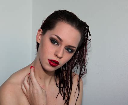 Sex Cyborg Tutorial Photo Editing