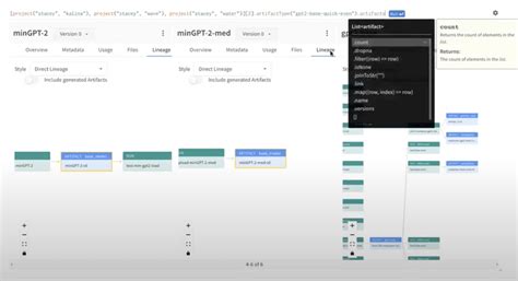 Optimize LLMOps And Prompt Engineering With Weights Biases