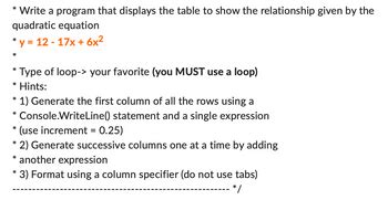 Answered Nguage Is C Bartleby