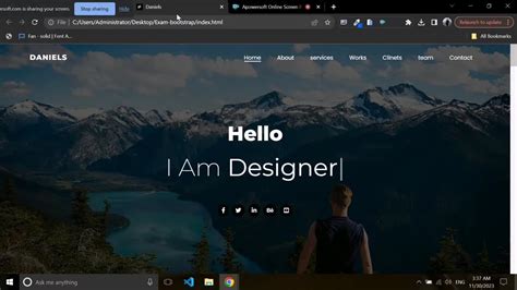 my route academy assignment asmaa samir posted on the topic linkedin