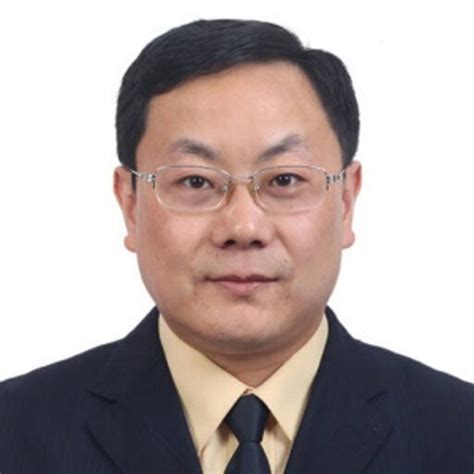 Jie Jiang Professor Doctor National University Of Defense