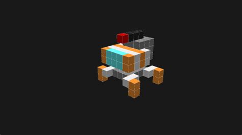 Babylon SpriteModel By TinkerSmith