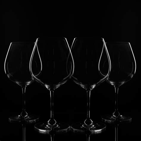 Wine Glasses Glassware Drink Free Photo On Pixabay Pixabay
