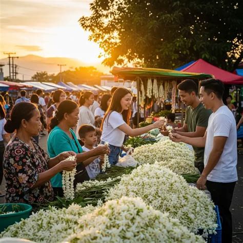 Sampaguita Flower Meaning Symbolism And Cultural Significance Guide