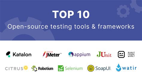 Open Source Automation Tools