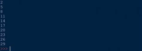 Python For Döngüsü Kullanımı Bilişim And Programlama