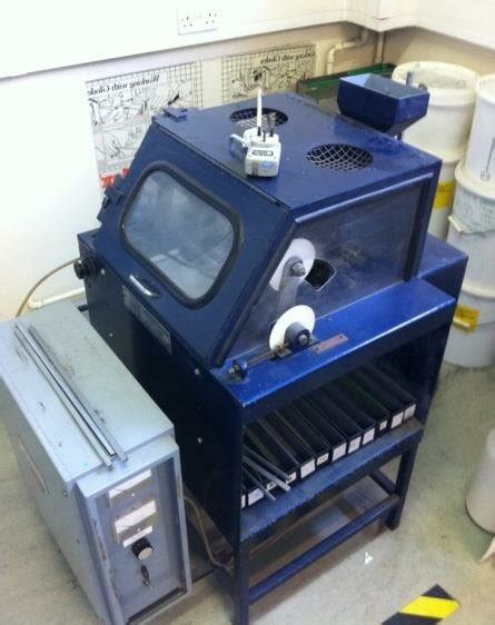 9 Principal Of Operation Of Electrostatic Separator Download