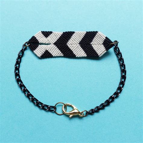 8 Strand Flat Braid How Did You Make This Luxe Diy