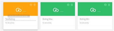 Solved Finding Min Max Not Working Data Management Ubidots Community
