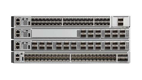 Cisco思科交换机