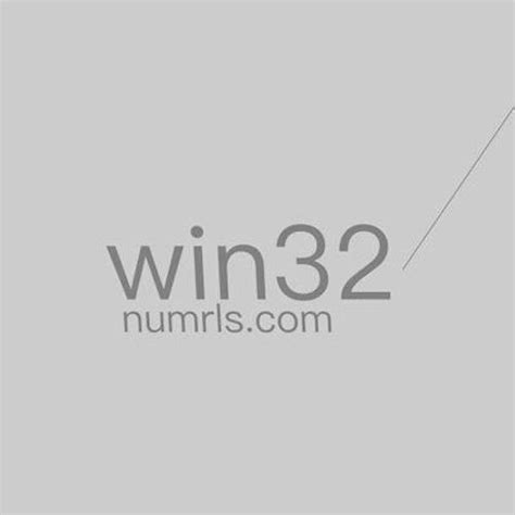 Win32 Lyrics Songs And Albums Genius