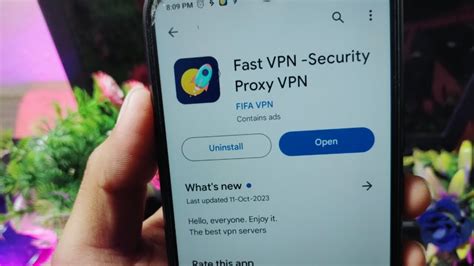 Fast Vpn Security Proxy Vpn App Kaise Use Kare How To Use Fast Vpn Security Proxy Vpn App