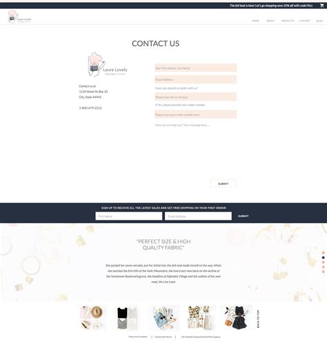 2 Brand New Showit Templates Now Available Brand Me Gorgeous