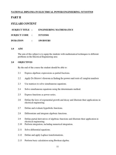 engineering mathematics pdf
