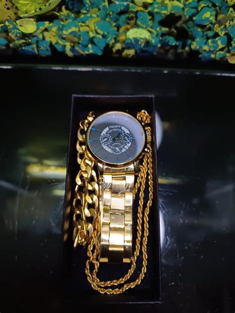 Наручные часы Geneva — цена 499 грн в каталоге Часы Купить аксессуары по доступной цене на Шафе