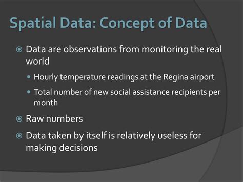 ppt fundamentals of gis powerpoint presentation free download id