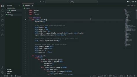 [video] hemant more on linkedin python gamedevelopment