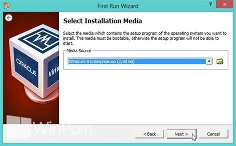 Cara Install Windows Server 2003 Di Virtualbox Images Linux Generousless
