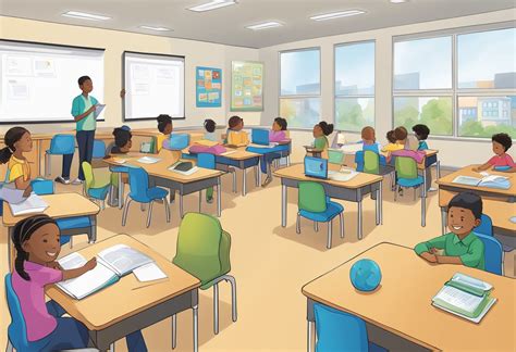 How Learning Styles Shape Classroom Dynamics And Academic Achievement Learningmole How Learning Styles Shape Classroom Dynamics And Academic Achievement Learningmole