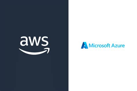 AWS Vs Azure Decoding The Key Differences