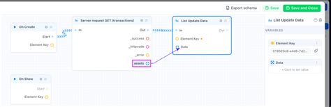 List Update Data Bug Reports Appmaster Community