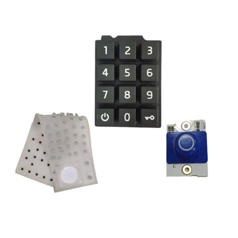 What Is Tactile Feedback In A Keypad For Input Devices Linepro