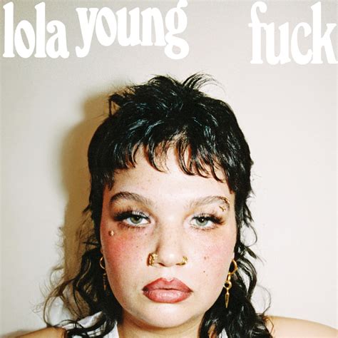 Stream Fuck By Lola Young Listen Online For Free On Soundcloud