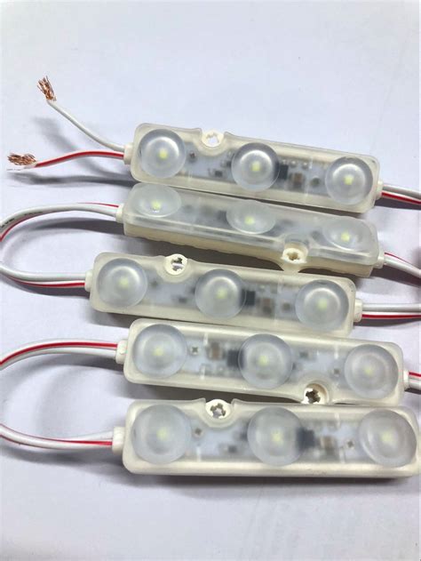 220V Led Module Led Module Led Electronic Products