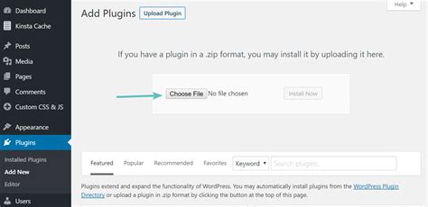 How To Download Older Versions Of Wordpress Plugins 4 Options