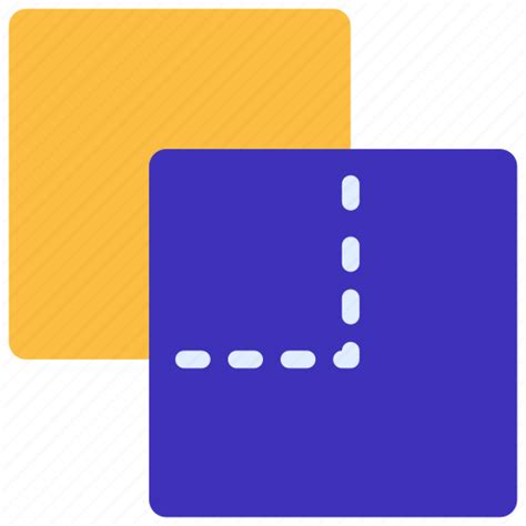 Subtract Shapes Tools Subtraction Shape Icon Download On Iconfinder