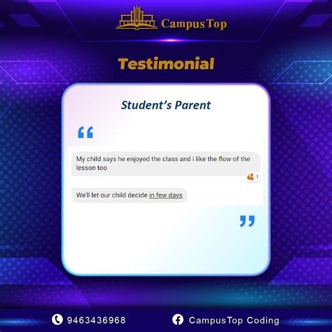 We Strive To Create An Environment Campustop Coding Ph