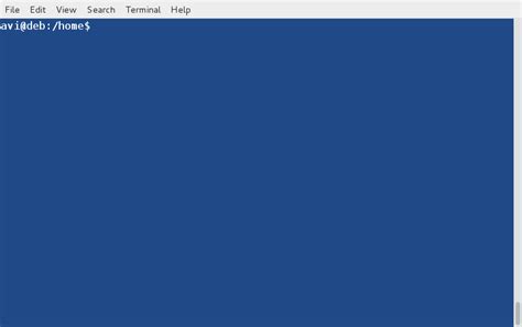 Linux命令行下 的十个神奇用法 LinuxStory