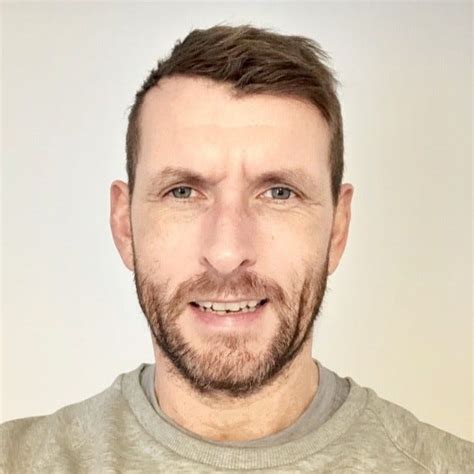 About Stephen Paynter Medium