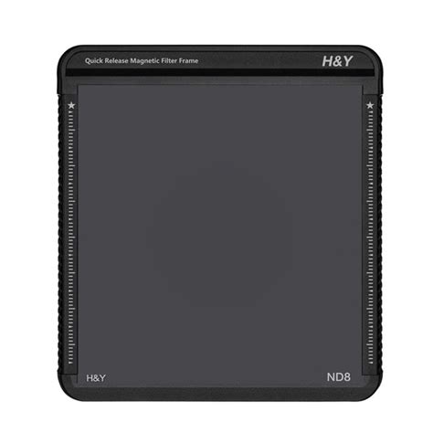 Handy K Series Magnetic Frame Gnd Cpl Nd Square Filter Handy Filter