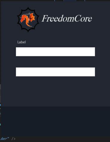 C WPF Transparent UserControl Background Stack Overflow