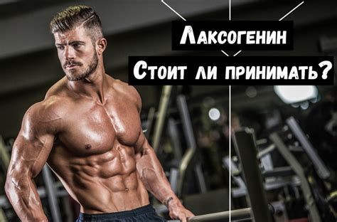 Обзор Лаксогенин (5-Alpha-Hydroxy-Laxogenin) – Fit Magazine