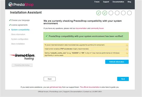 How To Install PrestaShop Manually In Windows Step By Step