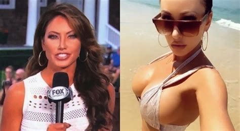 Holly Sonders Odds Say Vegas Dave And Holly Sonders Wont Actually Get