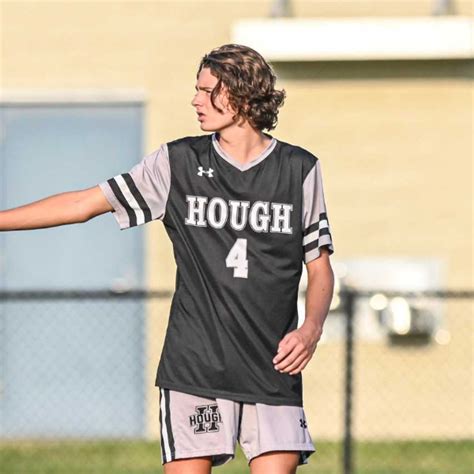 Jack Rushs Soccer Recruiting Profile
