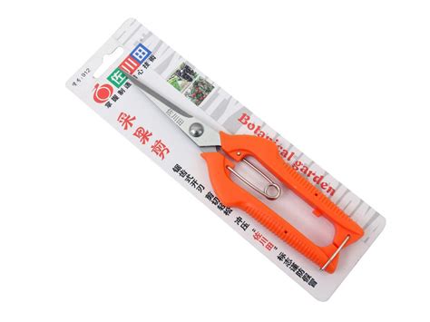 Ножницы для подрезки растений P 912 Полный спектр